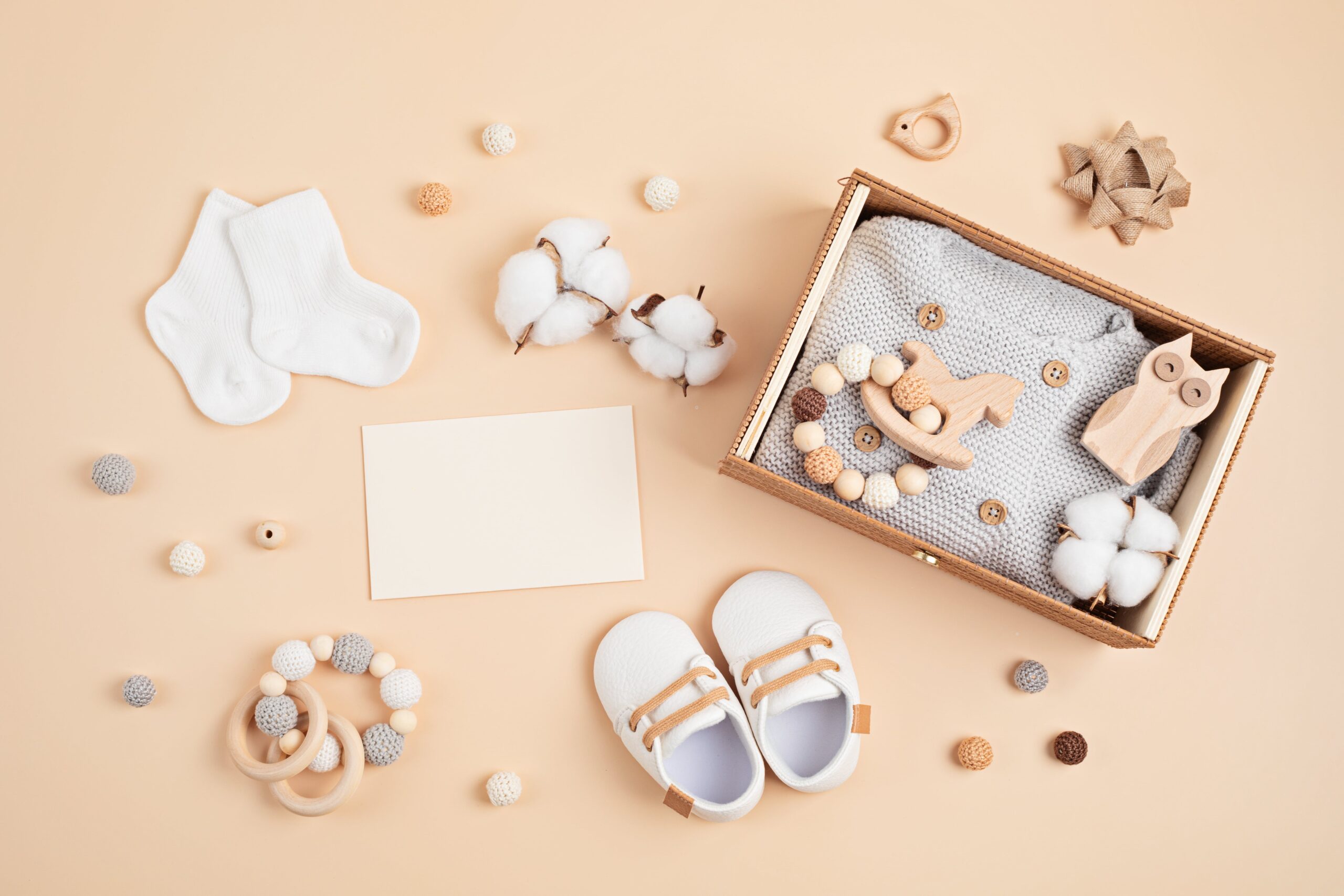 Regalo personalizado bebé: ideas y razones | Regala Original Blog