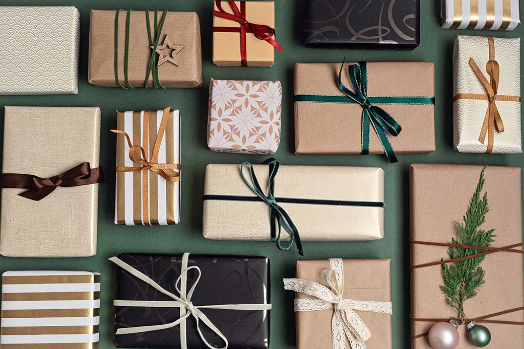 Por qué regalos personalizados | Ideas de regalos